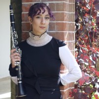 ROWAN JONES – clarinettist – curator